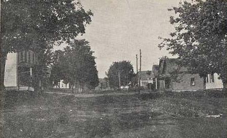 NEKG - Albany Vt. Postcard Slideshow